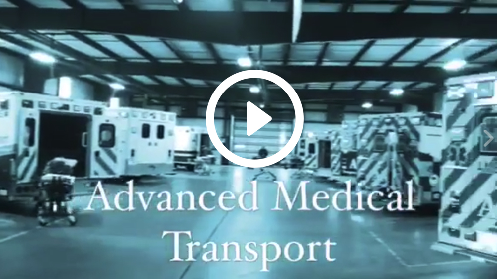 Advanced Medical Transport of Central Illinois - AMT News